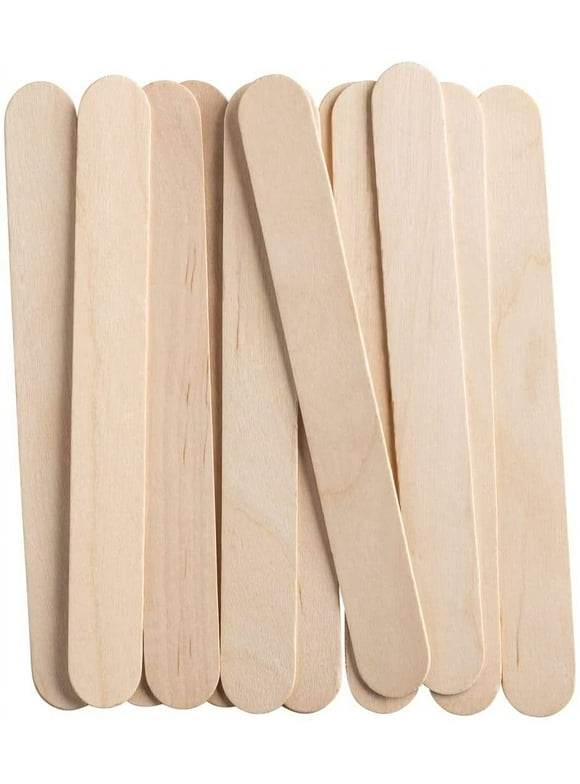 Popsicle Sticks & Dowels in Basic Craft Supplies - Walmart.com