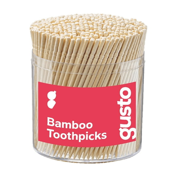 Toothpicks
