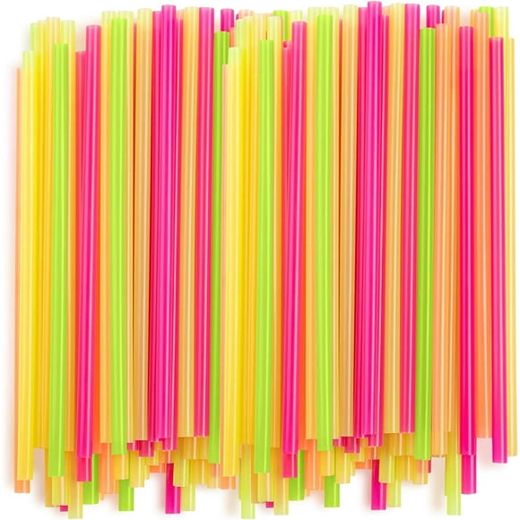 Flavor Straws