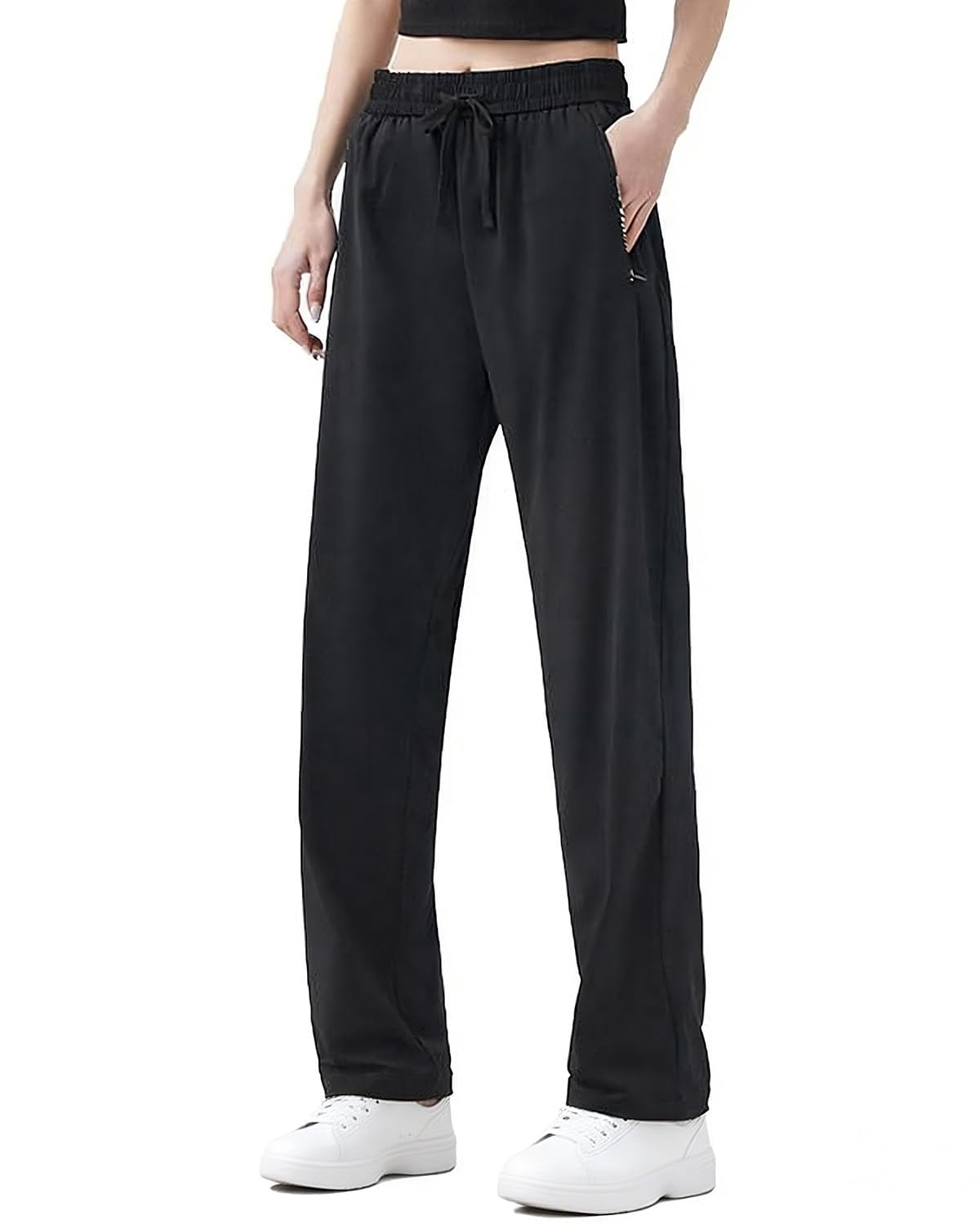 Comfy Pants Women - Comfys Fit Stretch Active Pants, Ultra Stretch ...