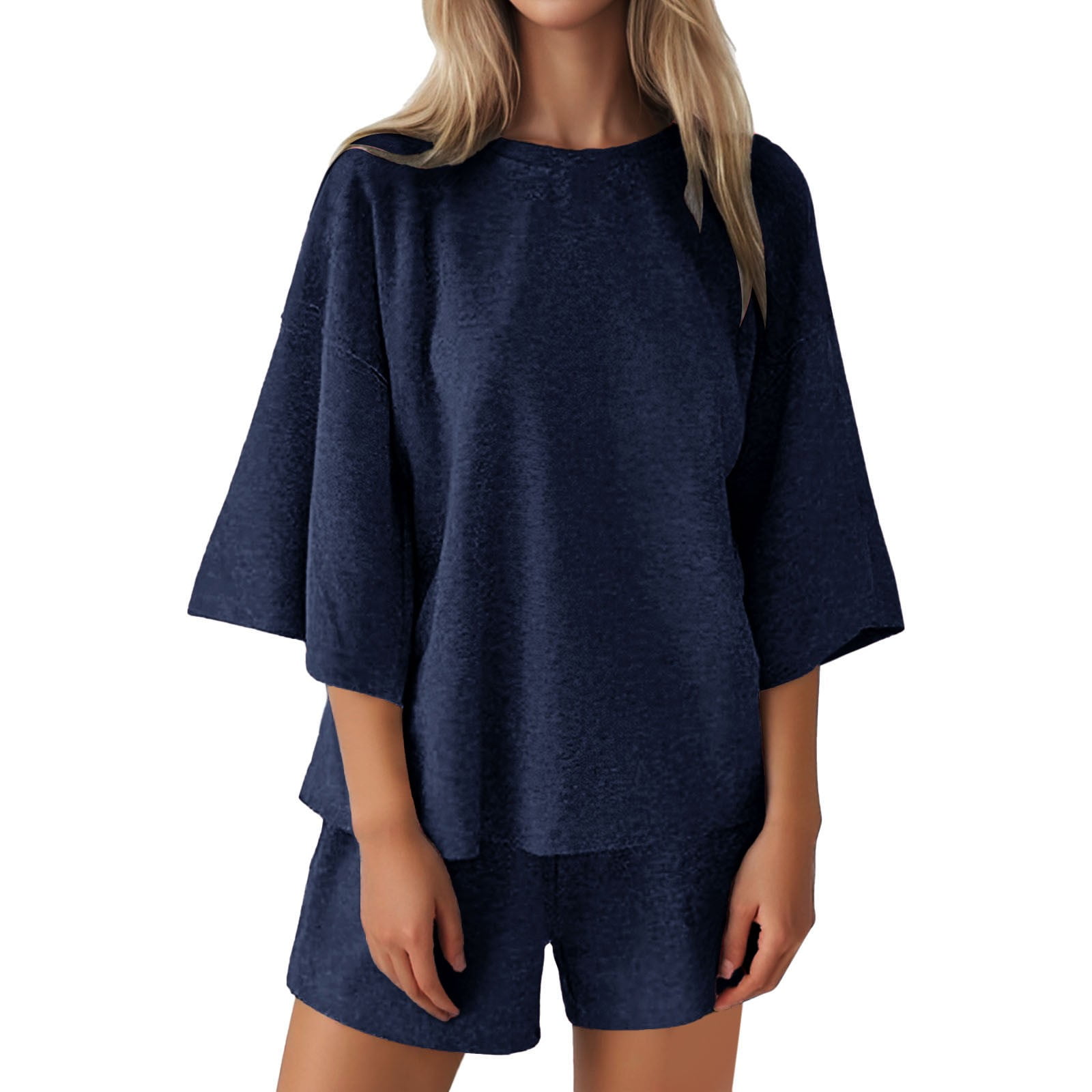Comfy Shorts for Women, Flowy Athletic Shorts for Women,Women's Shorts ...