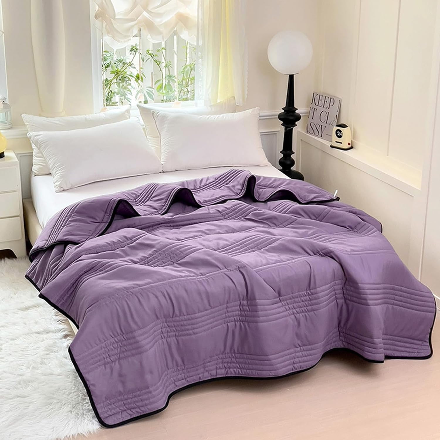 Comfy Sleepers Cooling Blanket, Comfy Sleepers Ice Cooling Blanket ...