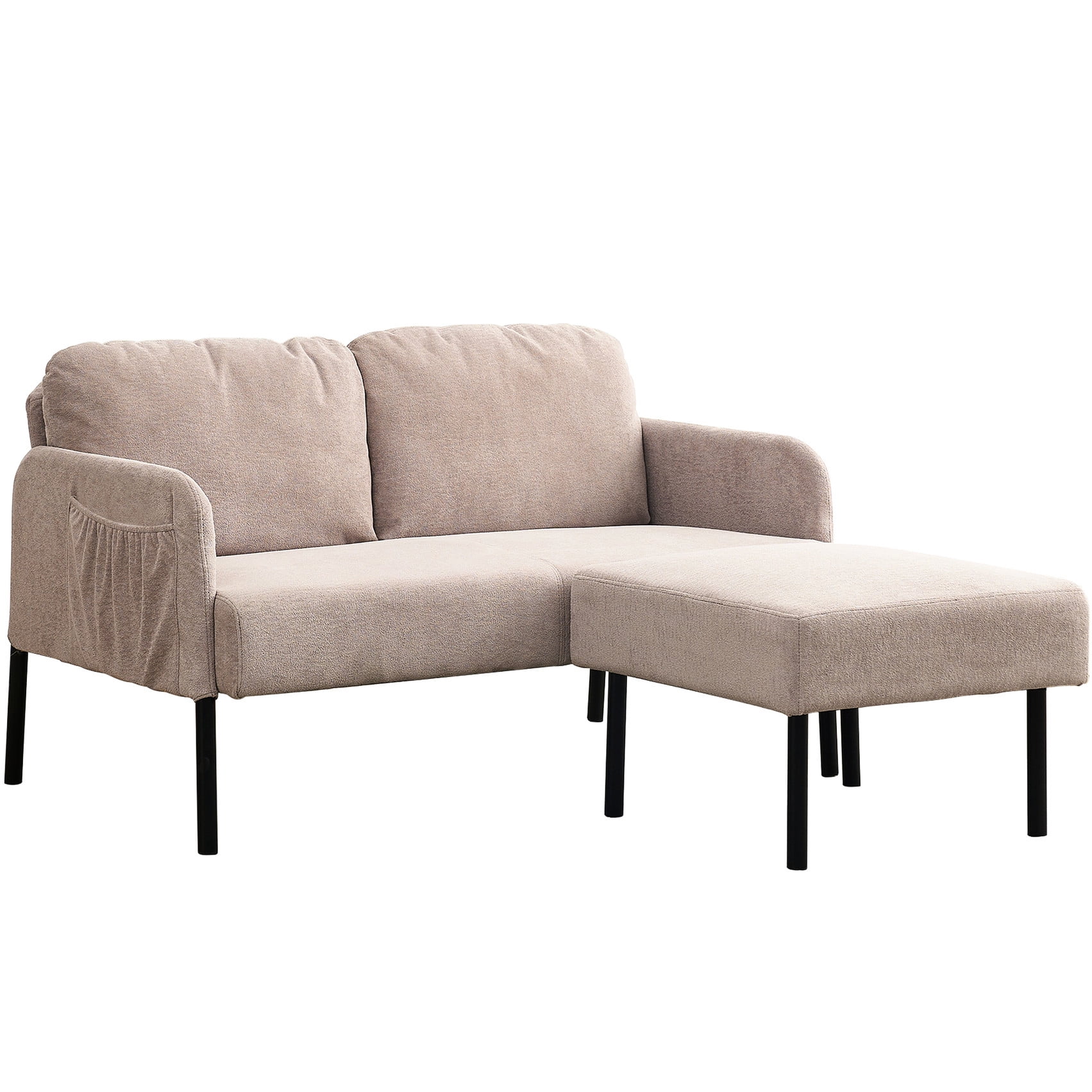 Comfy Small Couch + Soft Seat Plushness"-"Child's Room, Create a Cozy ...