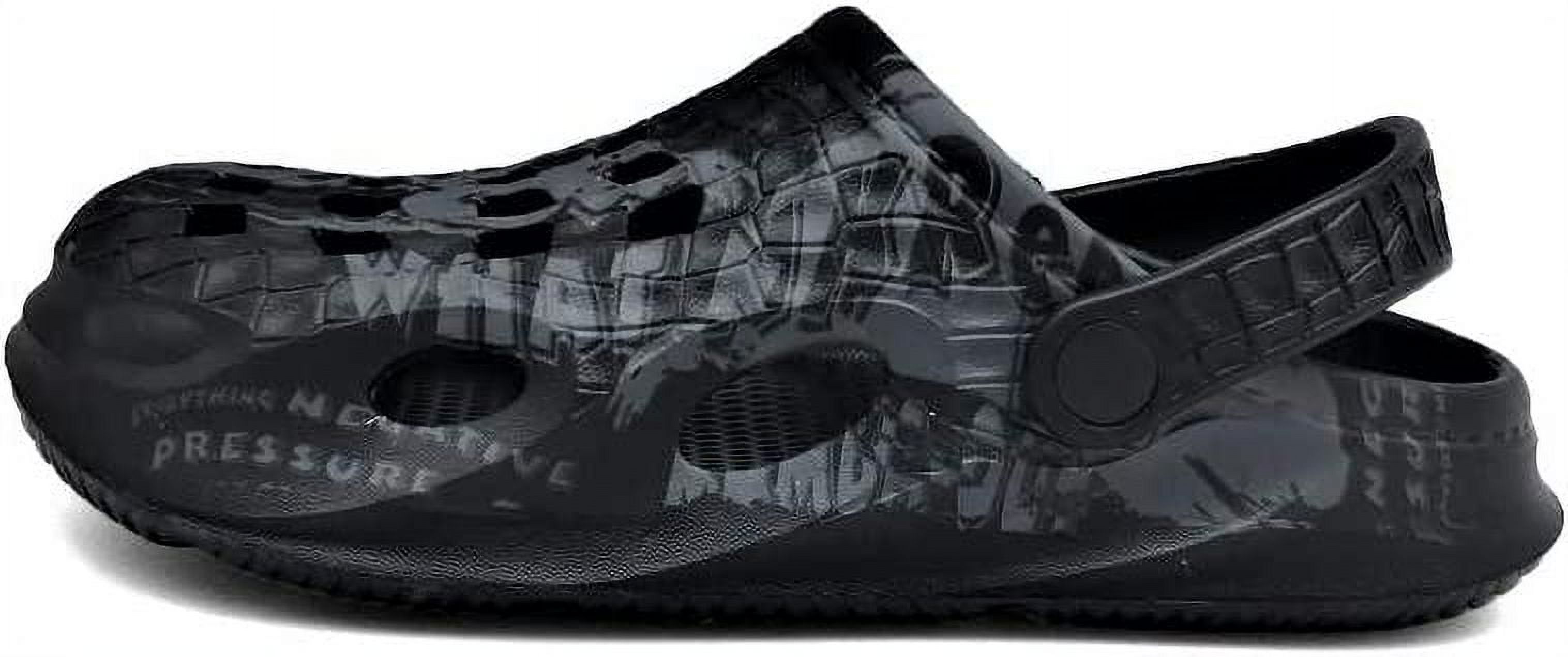 Comfy and Trendy Unisex Clogs Garden Shoes - Walmart.com