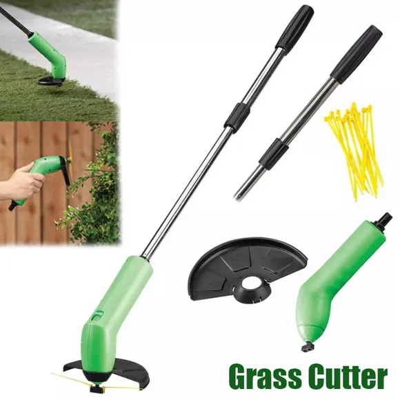 Lawn Edger