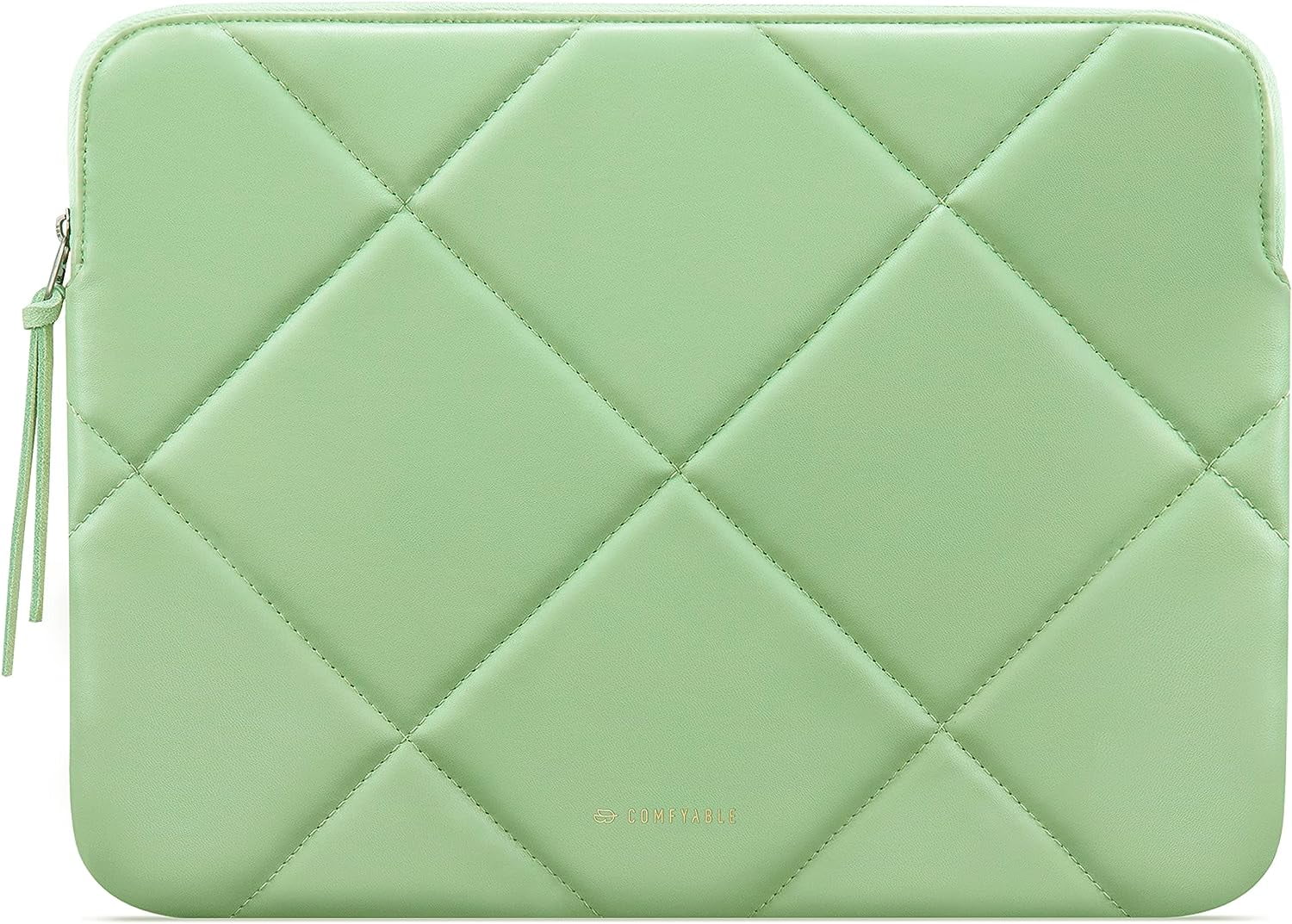 Comfyable Cute Tablet Sleeve for Women, Compatible for iPad Pro 12.9 ...