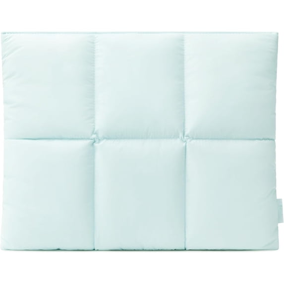 Comfyable Puffy Laptop Sleeve 14 Inch 16 Inch, Quilted Puffer Laptop ...