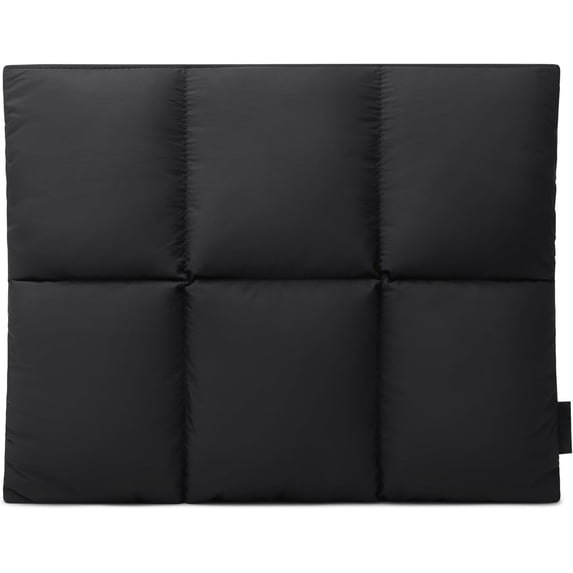 Comfyable Puffy Laptop Sleeve 14 Inch 16 Inch, Quilted Puffer Laptop ...