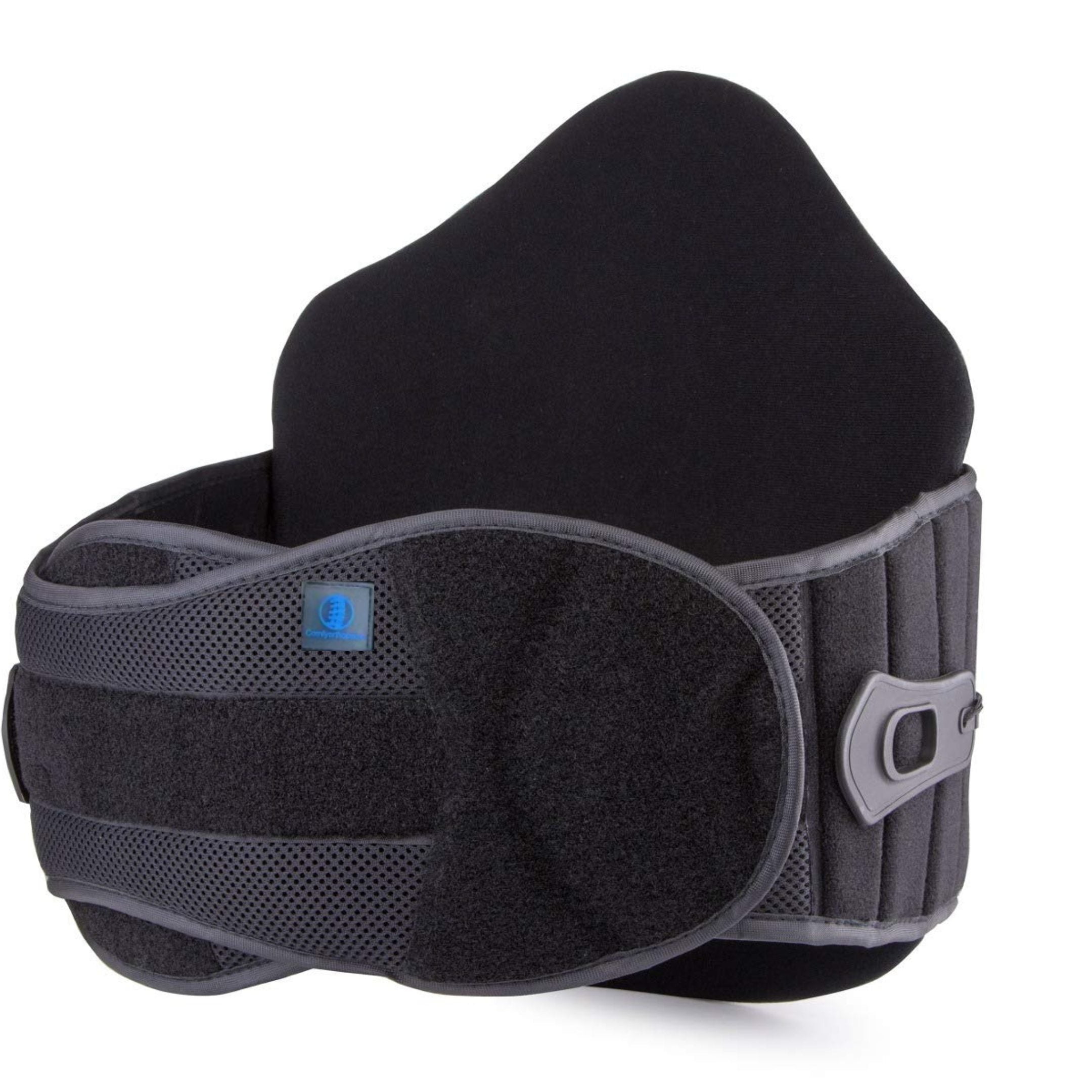 Comfyorthopedic Medical Premium LSO Lumbar Back Brace - Relief Support ...