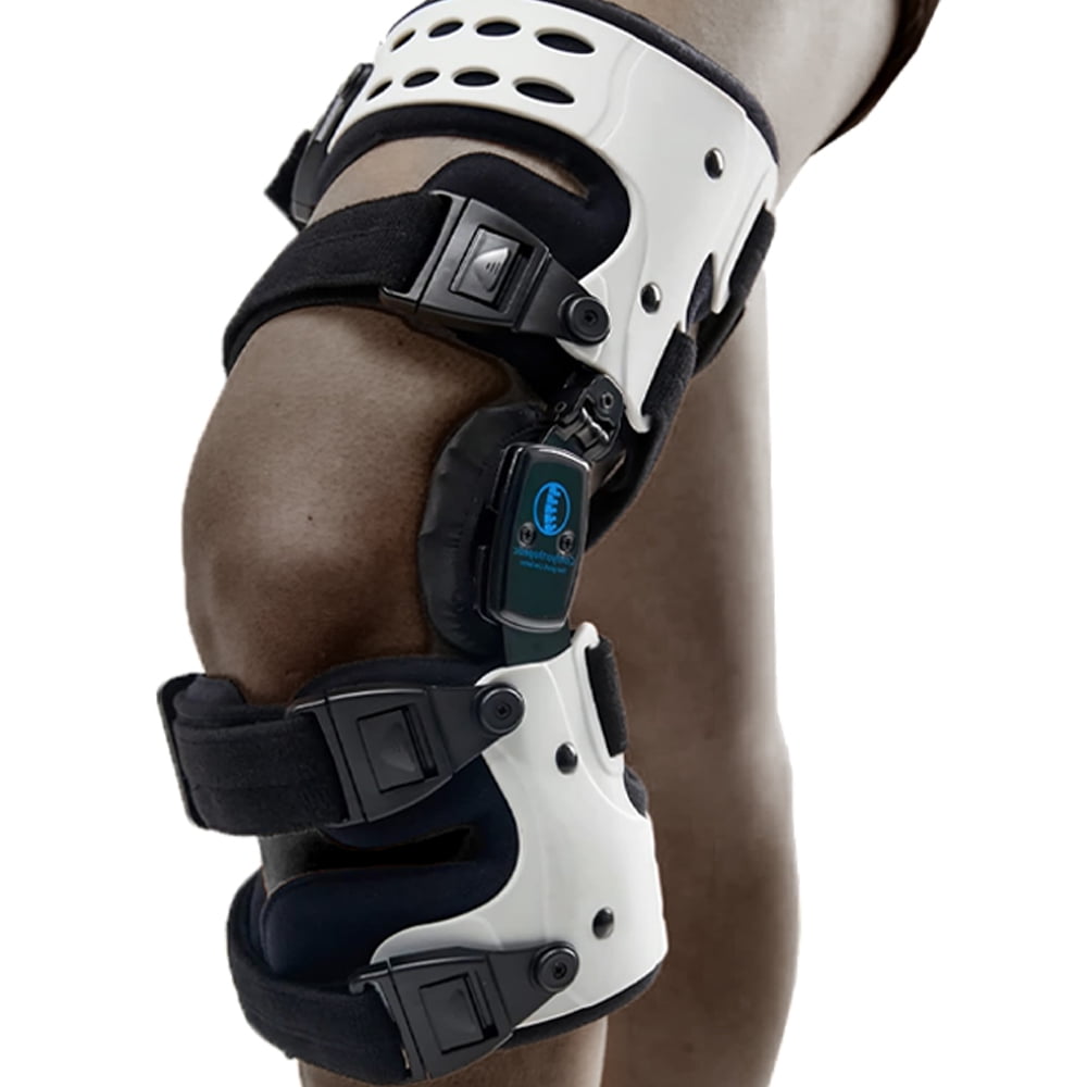 Comfyorthopedic Oa Unloader Knee Brace For Osteoarthritis Bone On Bone Arthritis Valgus Varus