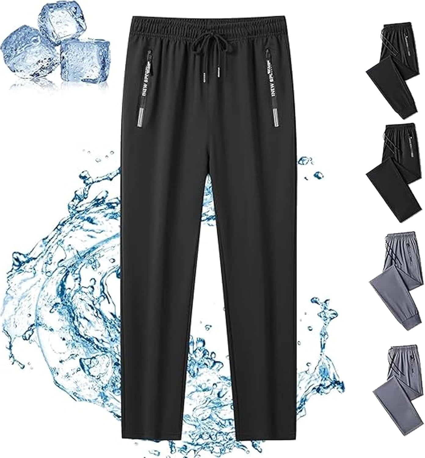 Comfysfit.Com Pant for Women, Comfysfit Stretchactive, Unisex Ultra ...