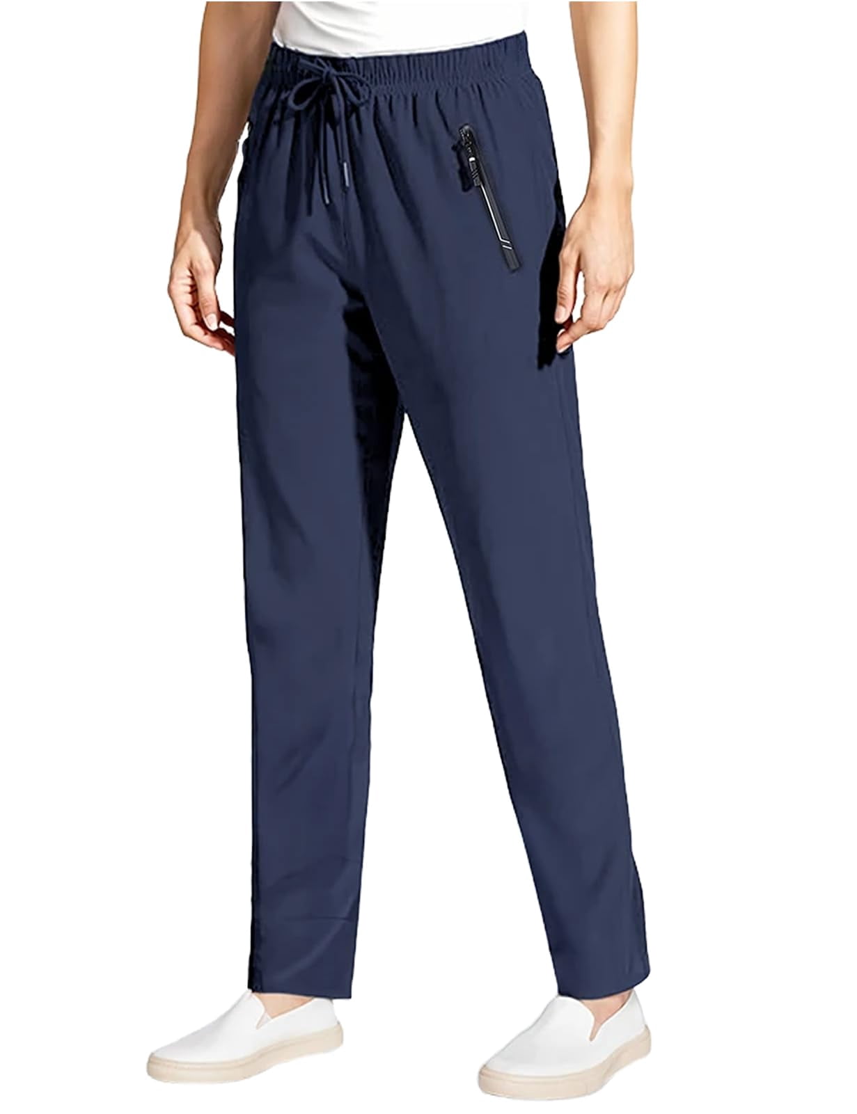 Comfysfit Pant for Women, Stretch Active Pants for Women Over 50 ...