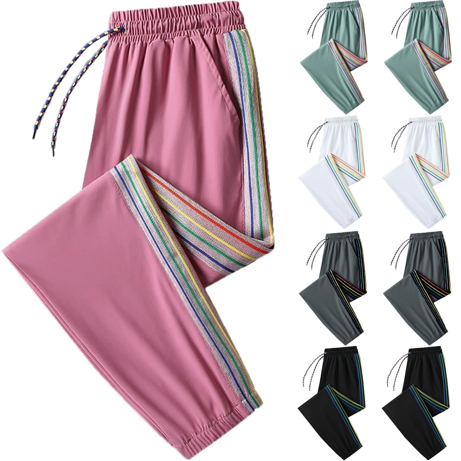 Comfysfit Pants, Comfy's Fit Pants Petite, Comfy Fit Stretch Active ...