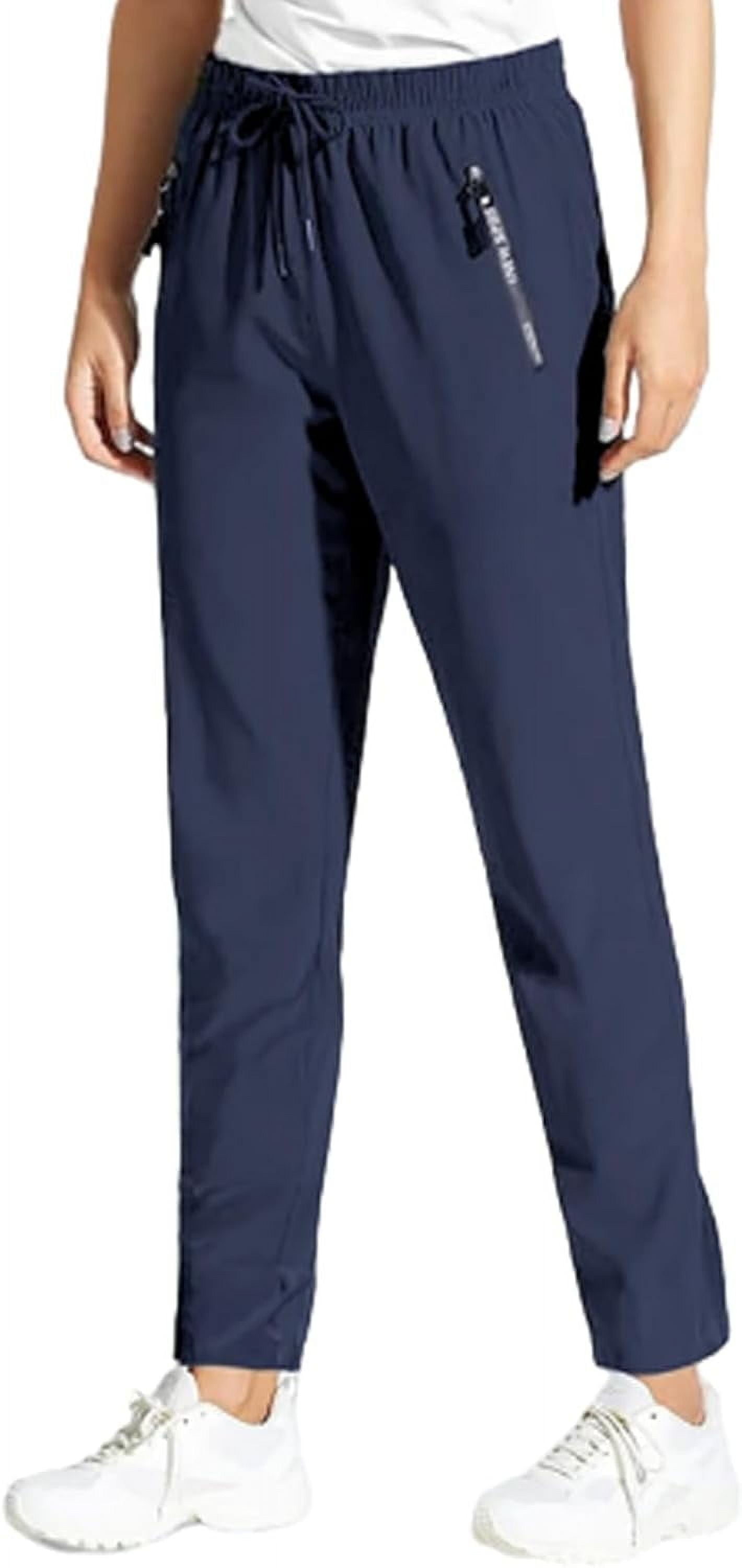 Comfysfit Stretch Active - Women's Ultra Stretch Breathable Casual ...