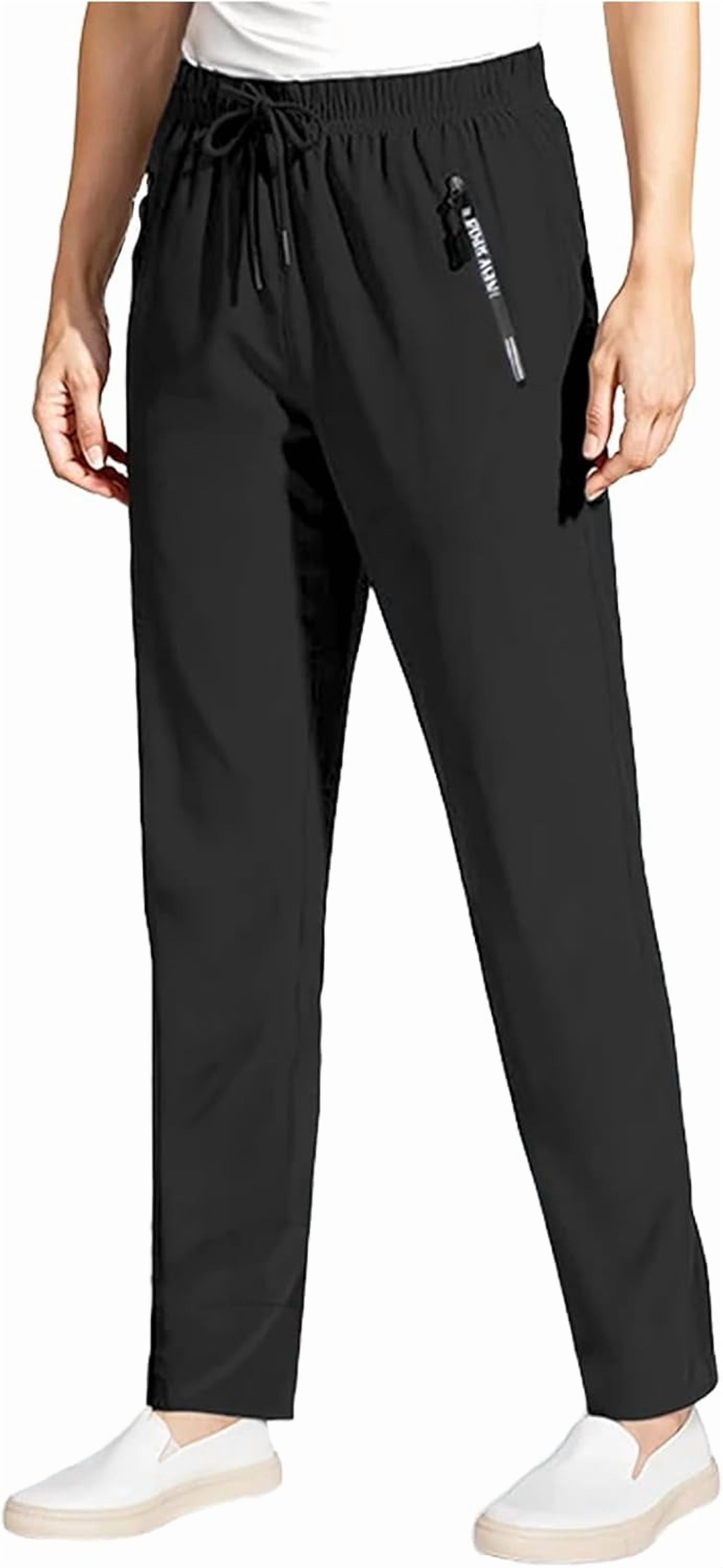 Comfysfit StretchActive - Women's Ultra Stretch Ice Silk Comfort Casual ...