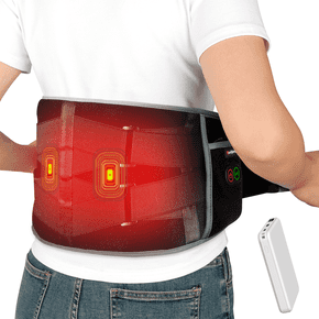 Battery Operated Heating Pad