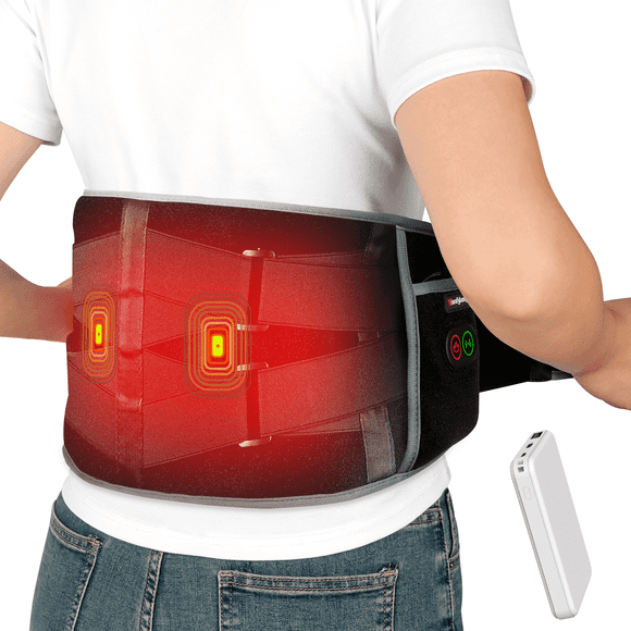 Battery Operated Heating Pad