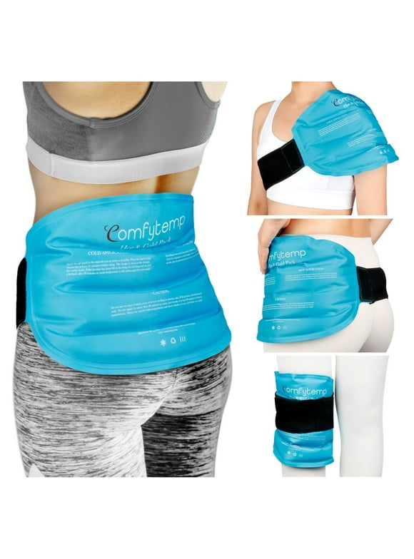 Ice Packs in First Aid - Walmart.com