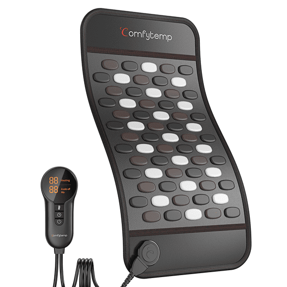 Infrared Heating Pads