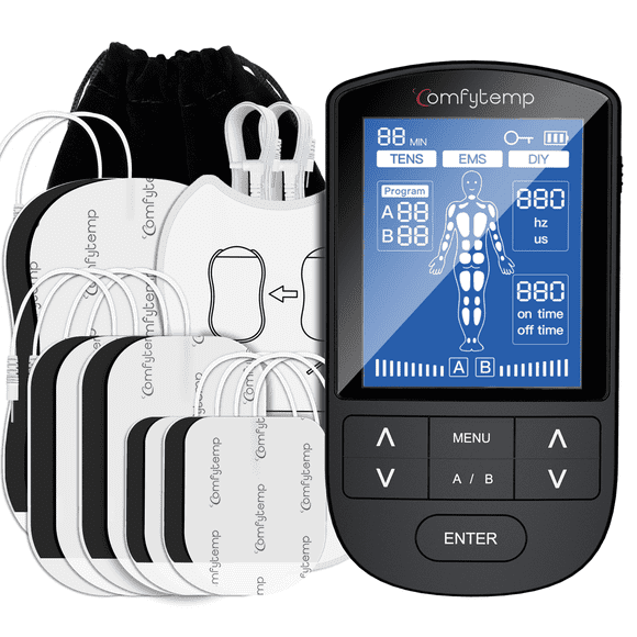 Tens Pain Relief Systems