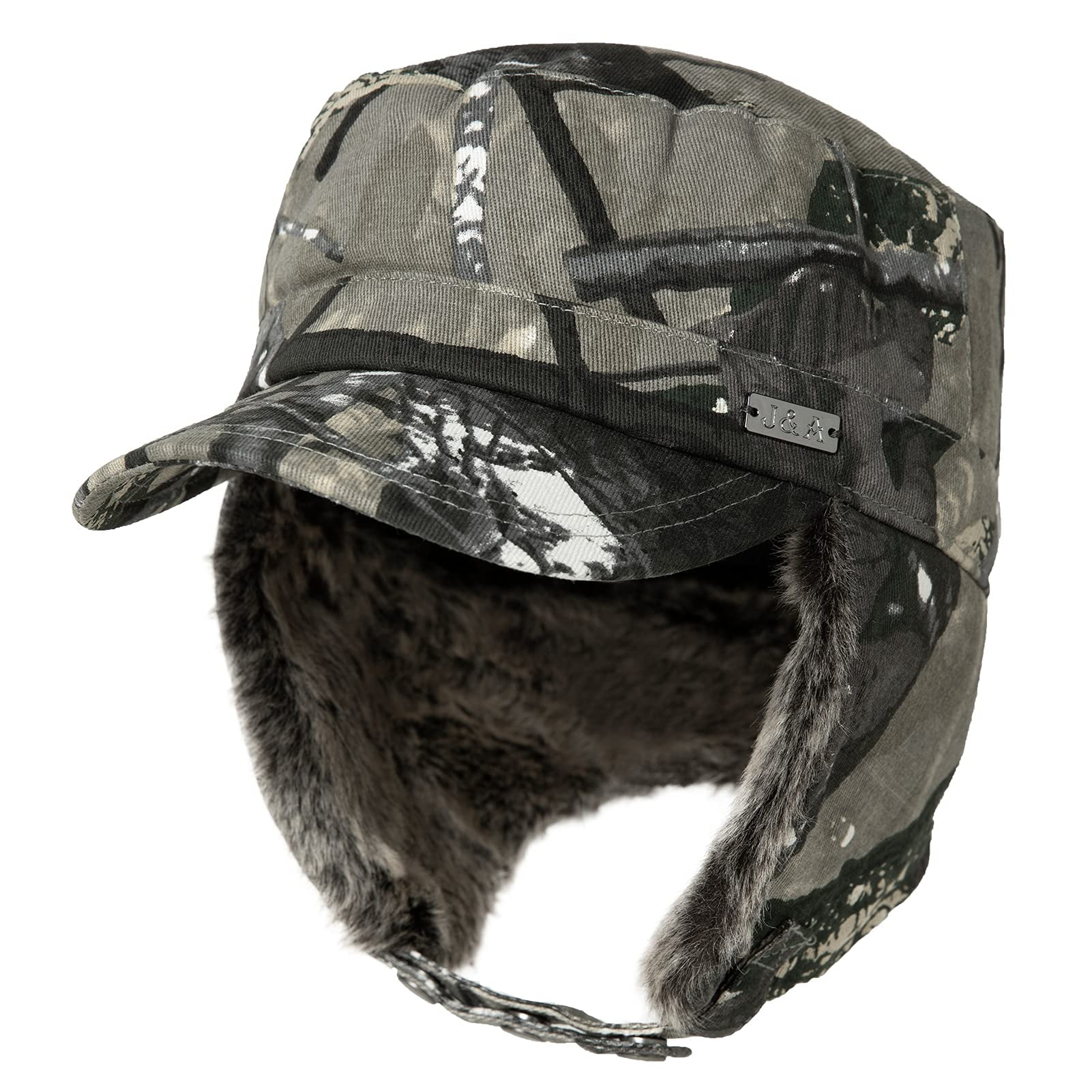 Elmer Fudd Duck Hunting