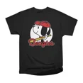 Comic Beagle Baseball Comic Dog T-Shirt Tee Gift For Him Merch For Her ...