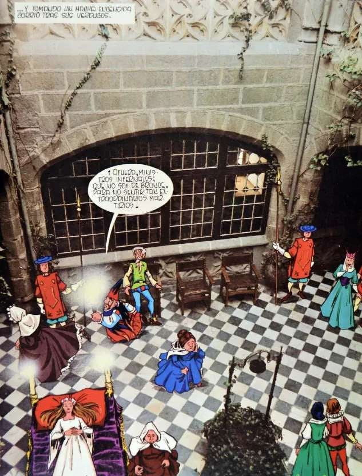 Comic Book Animated Decorative Poster.Creative Home Graphic Art Design ...