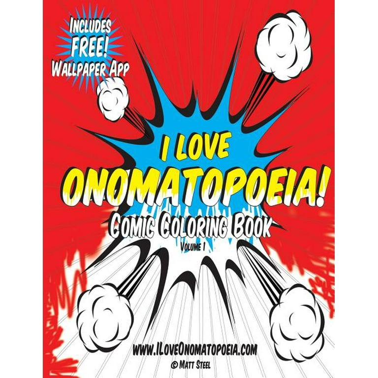 coloring pages comic book