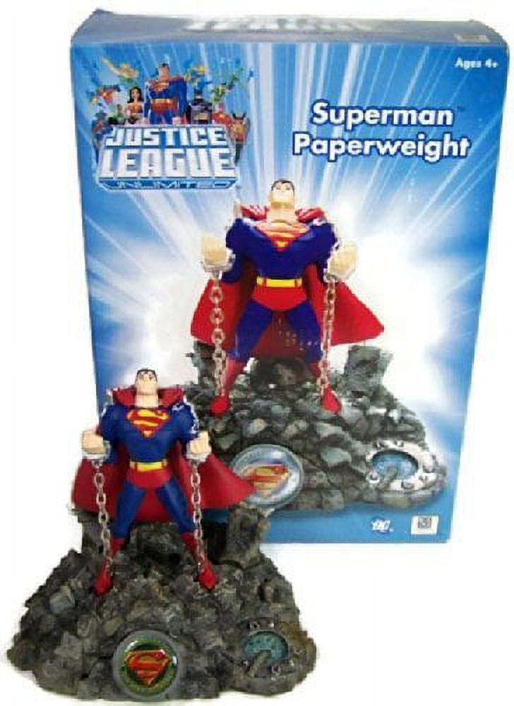 Superman Action Figures - Toys - Walmart.com