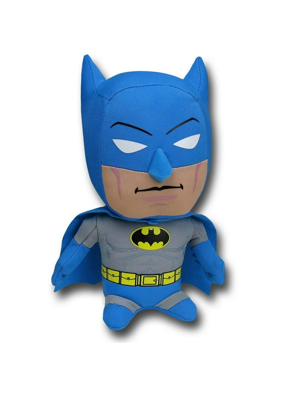 Batman All Stuffed Animals & Plush in Stuffed Animals & Plush Toys ...