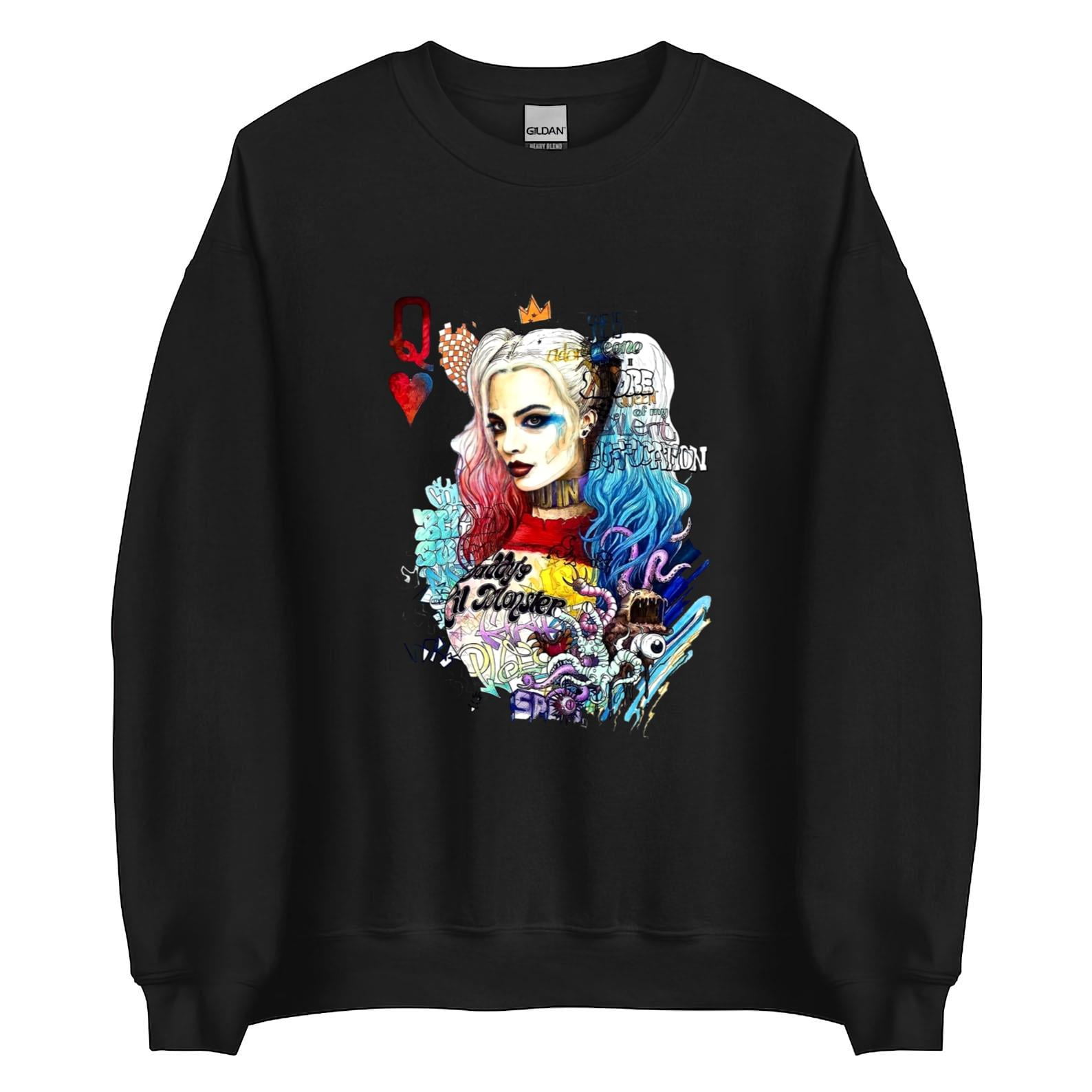Comic-Inspired Graphic Tee, Superhero Character Shirt, Casual Fan ...