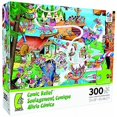 Comic Relief Rocky Mountain Jigsaw Puzzle - Walmart.com