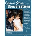 Comic Strip Conversations (Paperback) - Walmart.com