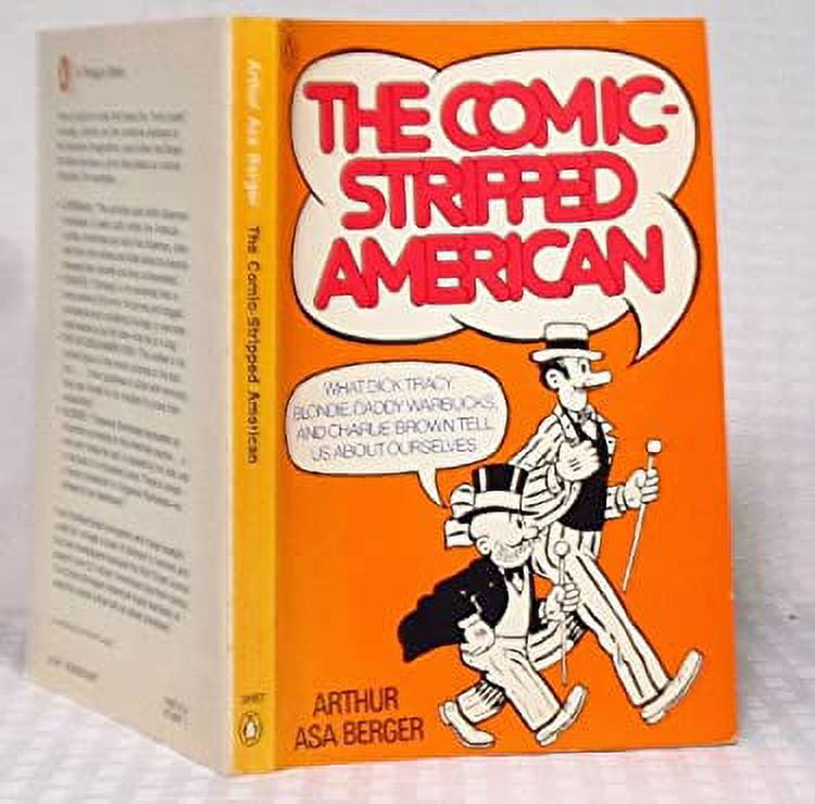 Pre Owned Comic Stripped American What Dick Tracy Blondie Daddy Warbucks And Charlie Brown