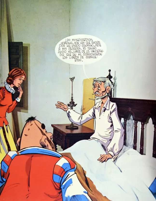 Comic book animated Decorative Poster. Home Graphic Art Design 24 x 36 ...