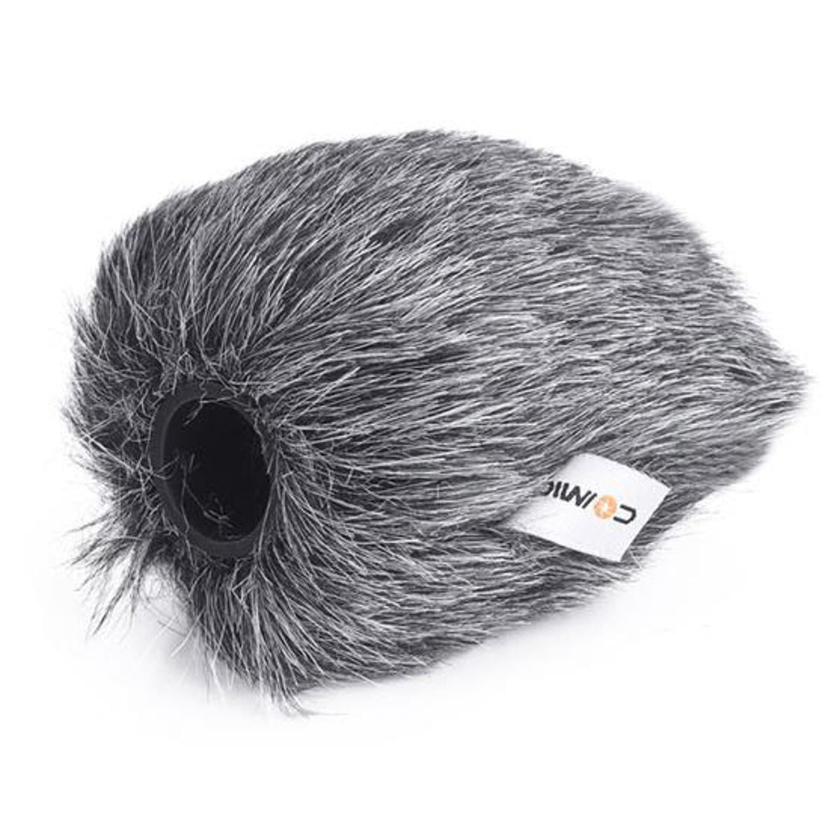 Comica CVM-MF3 Microphone Wind Muff for CoMica VM10II, RODE Video Micro - Walmart.com