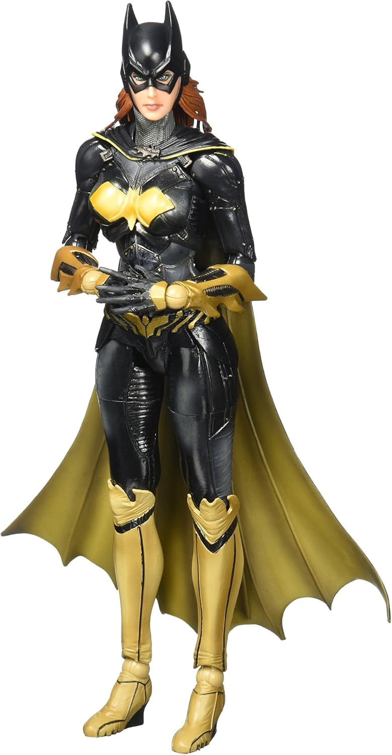 Comics Batgirl Variant Play Arts Kai Action Figure - Walmart.com