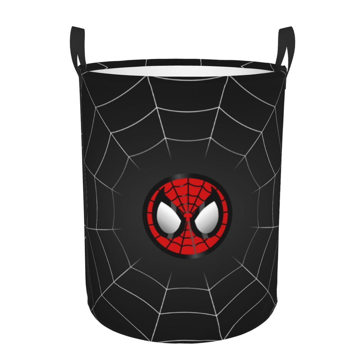 Comics Laundry Basket Collapsible hero Movie Baby Hamper for Nursery ...