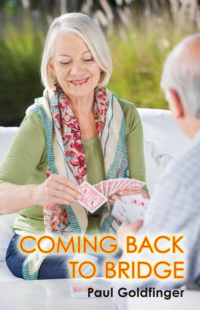 Coming Back to Bridge -- Paul Goldfinger - Walmart.com