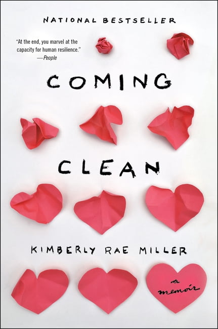 Coming Clean, (Paperback) - Walmart.com