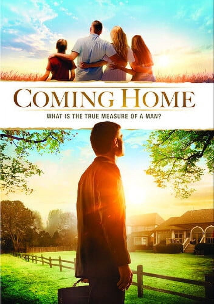 Coming Home (DVD), Bridgestone, Drama - Walmart.com