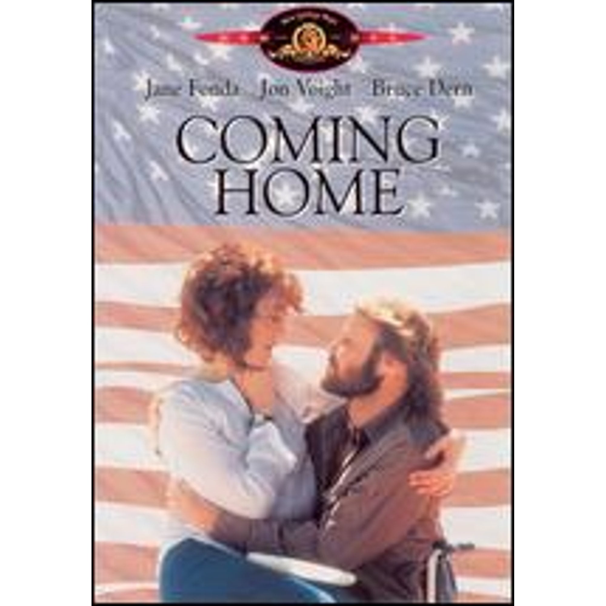 Coming Home (DVD) directed by Hal Ashby - Walmart.com