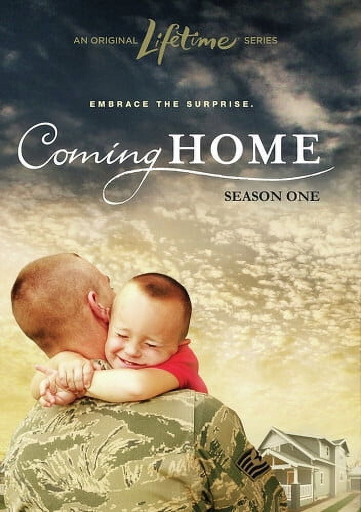 Coming Home: Season One (DVD), Lionsgate, Drama - Walmart.com