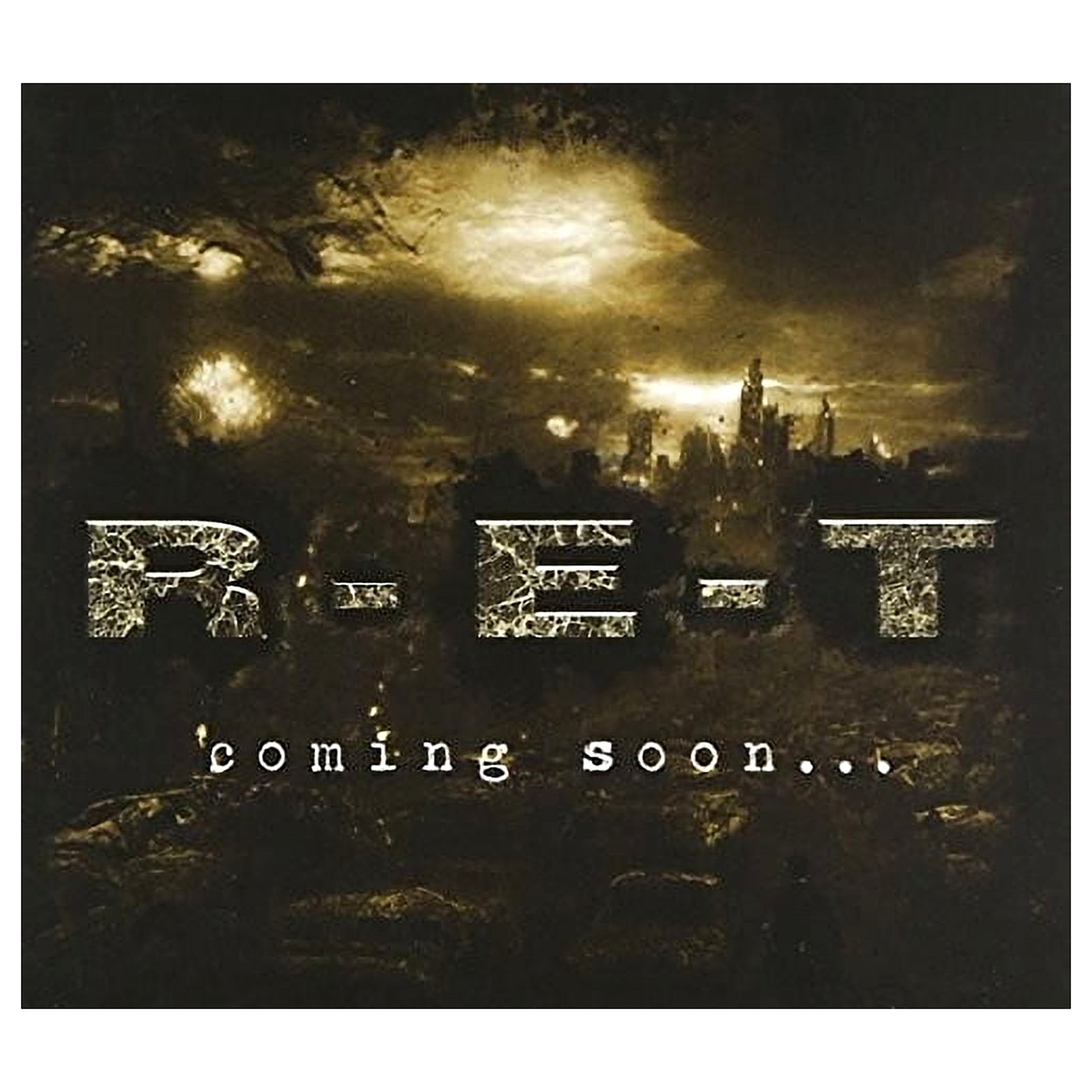 Coming Soon (CD) - Walmart.com