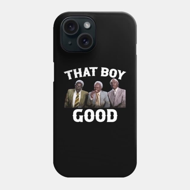 Coming To America That Boy Good Funny Compatible Phone Case for iPhone ...