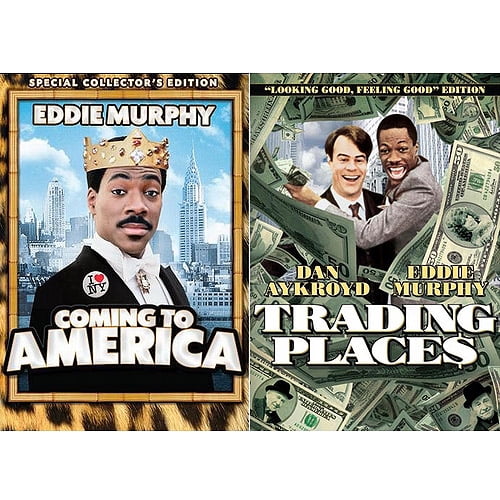 Trading Places Eddie Murphy