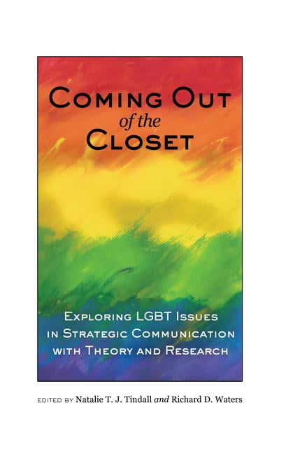 Coming out of the Closet: Exploring LGBT Issues in Strategic ...