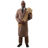 Halloween Adult Coming to America King Jaffe Joffer Costume - Walmart.com