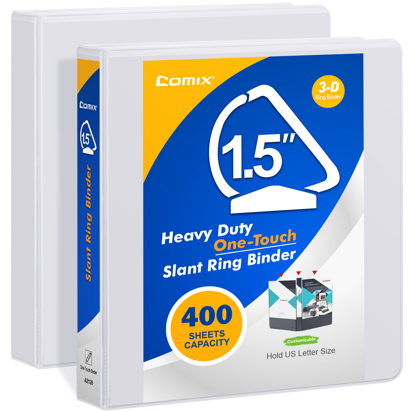 Cardinal Legal Slant D Ring Binder, 1" Cap, 14 x 8 1/2, Black - Walmart.com