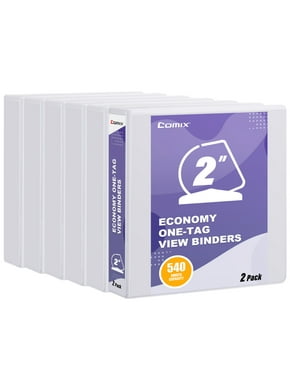 Binders & Accessories in Office Supplies - Walmart.com